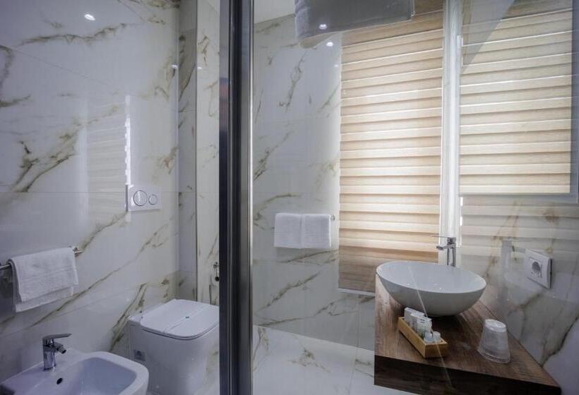 Bed And Breakfast Reddimus Guest House - Naples