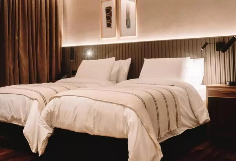 Hôtel El Bodeguero - Salta