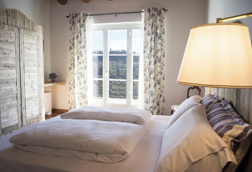 Hotel La Vineria Di San Mattia - Verona