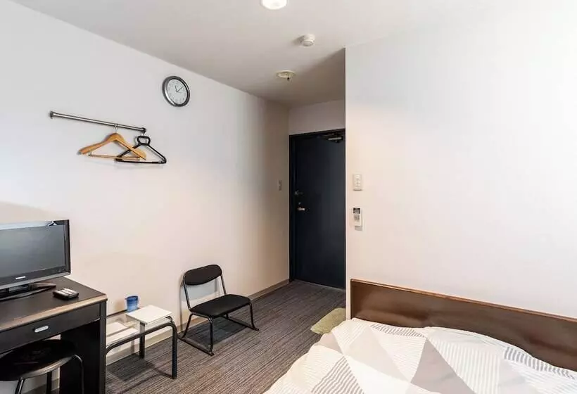 Hotel Tabist Hara Business Ryokan - Wakayama
