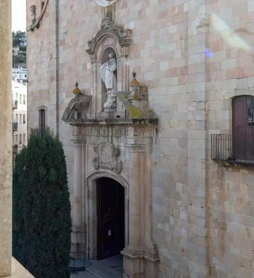 Hôtel Hostal Boutique Sa Nansa - Tossa de Mar