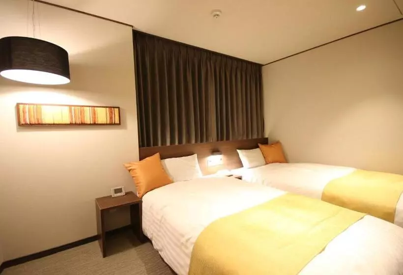 Hôtel Kita - Morioka
