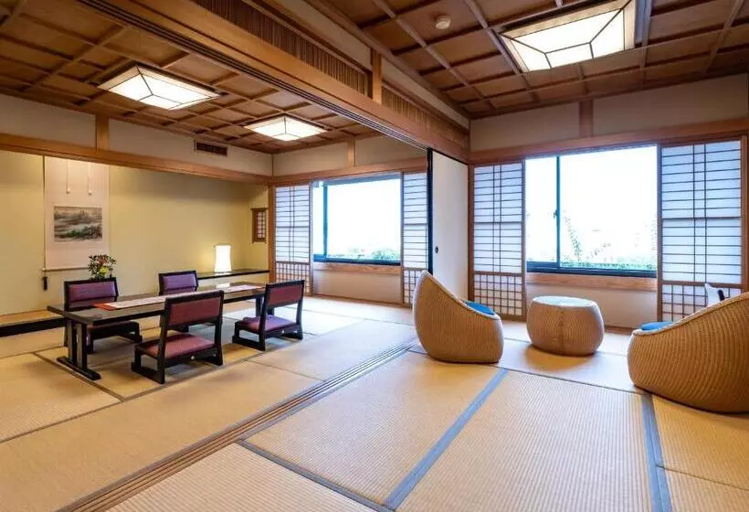 Ryokan Fukiageso - Japan