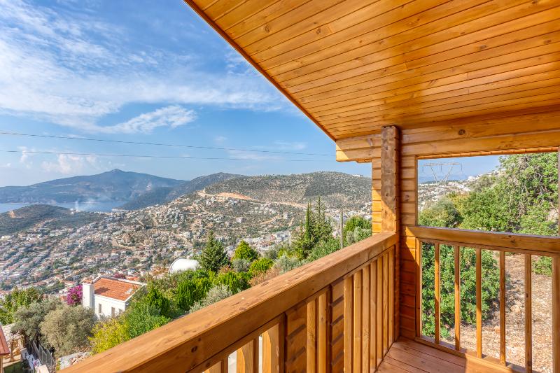 Hôtel Lucida Villas - Kalkan Hills - Kalkan