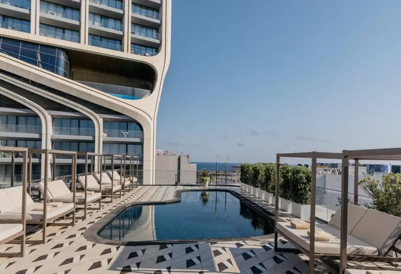 Hôtel Me Malta By Meliá - Malta