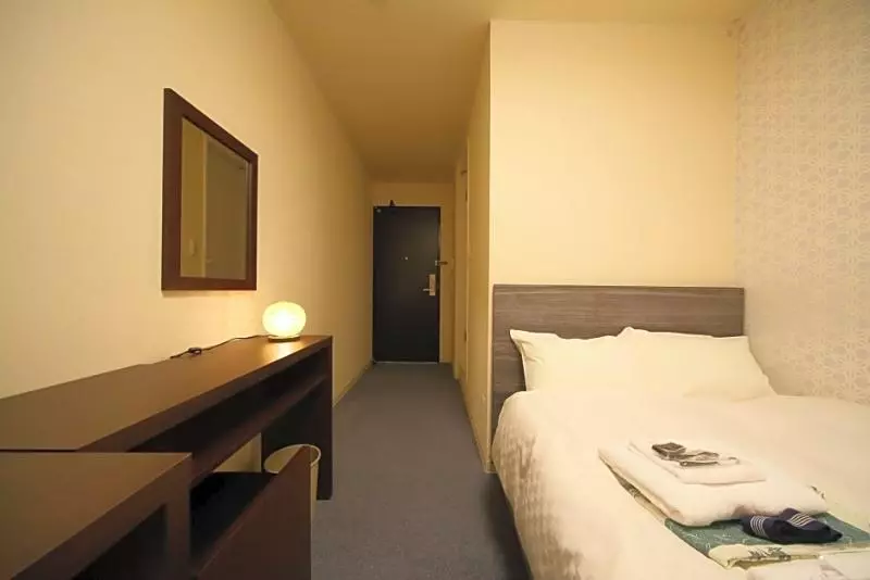 Bakery Hotel Château D Or   Hostel - Nara