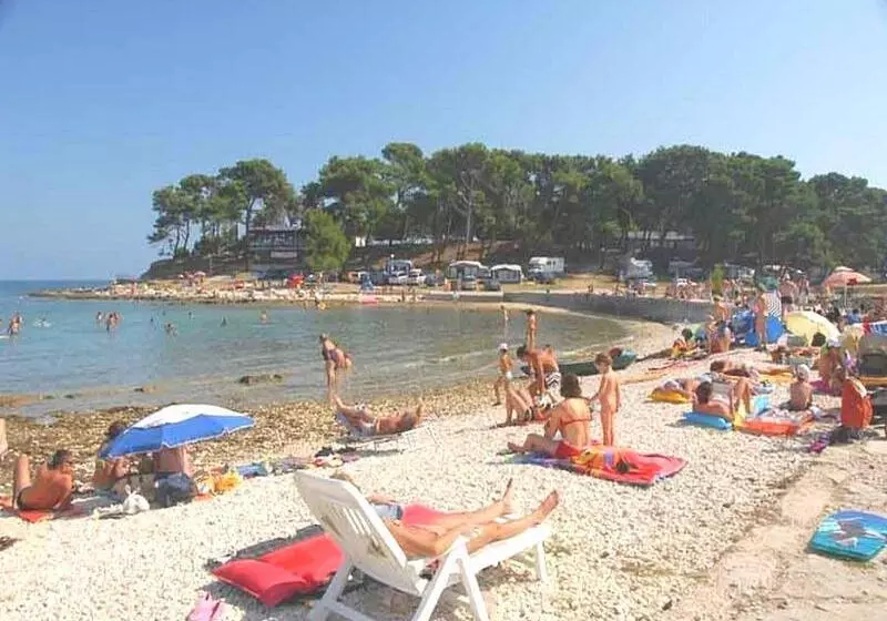 Hôtel Apartments Snjezana - Croatia