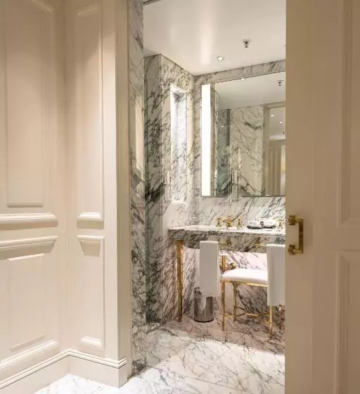 Hôtel Alvear Icon - Buenos Aires