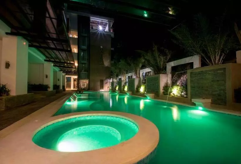 Hotel Boracay Haven Suites - Malay