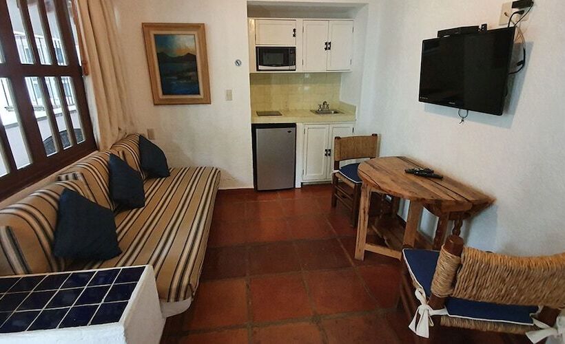 Bed And Breakfast Casa De Las Conchas - Cuernavaca