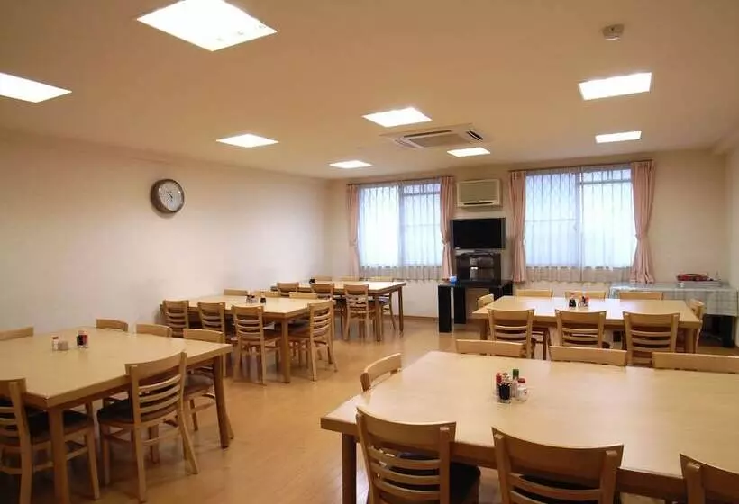Ryokan Hirofune - Nagoya