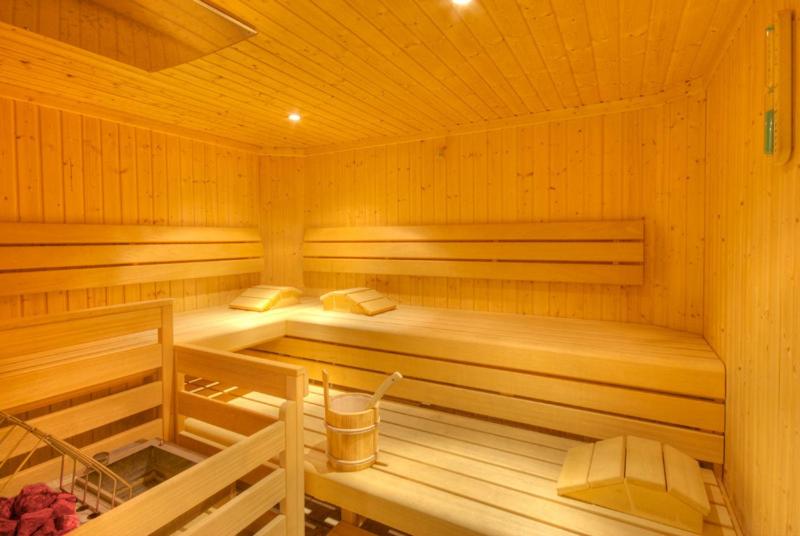 Hotel Alpine Resort By Alpin Rentals - Kaprun