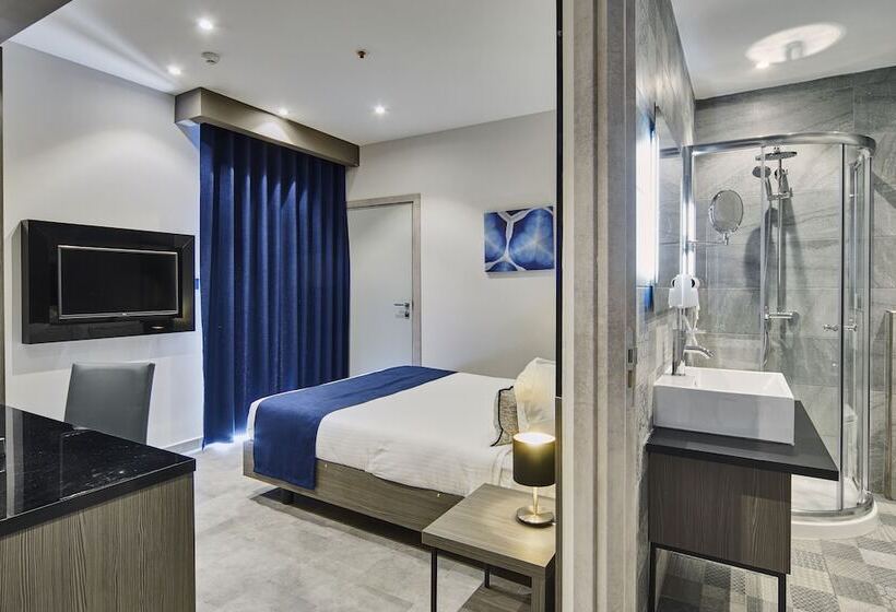 Hotel The District - Pembroke