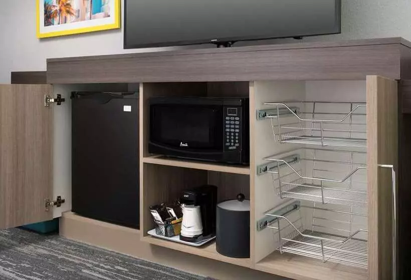 Hotel Hampton Inn Miami   Airport East, Fl - Miami