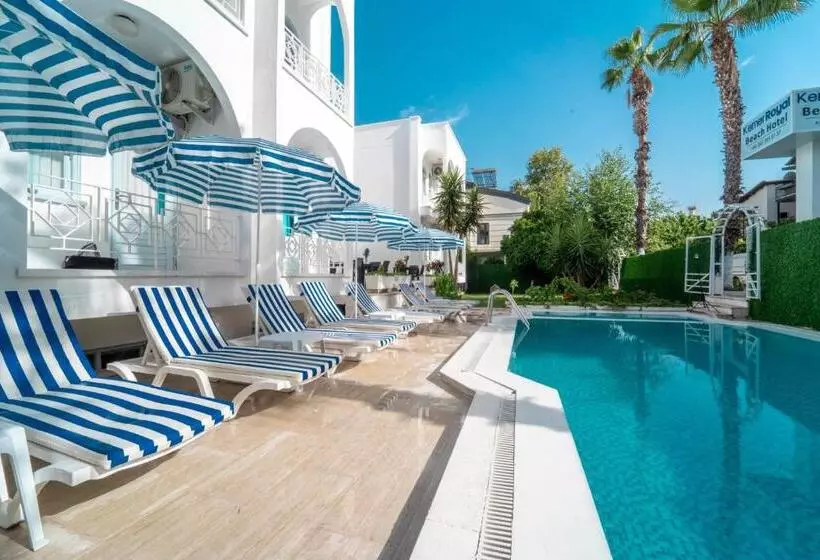 Hotel Kemer Royal Beach - Kemer