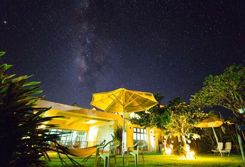 Sun Green Resort Hotel Ishigaki - Ishigaki