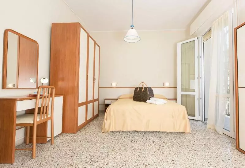 Hôtel Stella Del Mare - Cervia