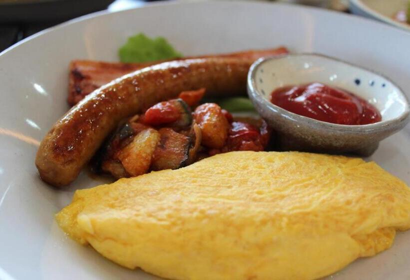 Hôtel Seven Colors Ishigakijima - Ishigaki