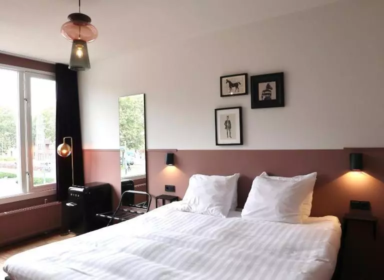 Hôtel Little Duke - 's-Hertogenbosch