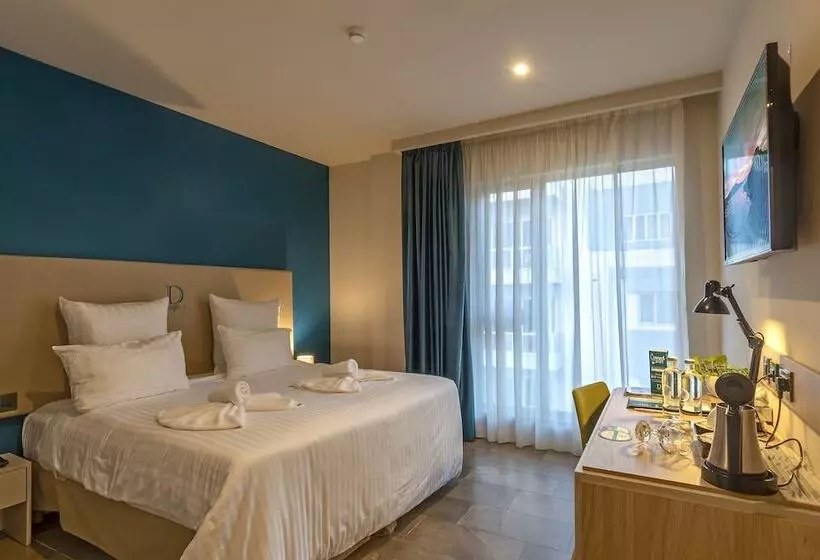 Hôtel Ddream - Malta
