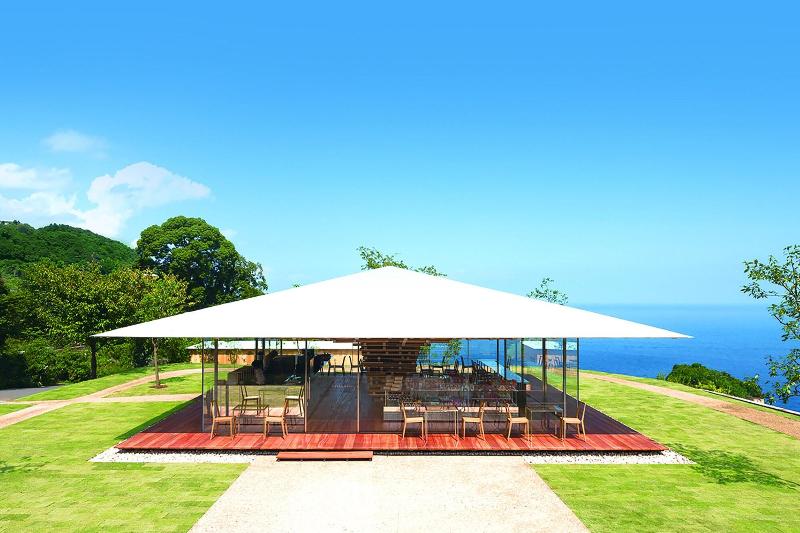 New Akao & Hotel Royal Wing - Atami