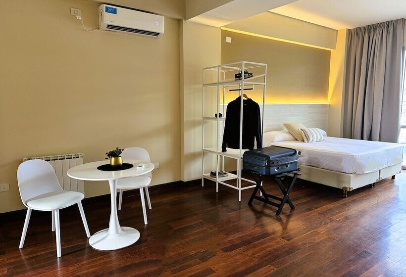 Hôtel Roomie Salta By Dot Suites - Salta