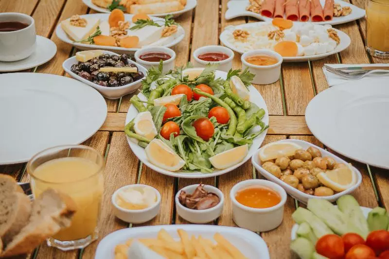 Hôtel Pirlanta Butik - Çeşme