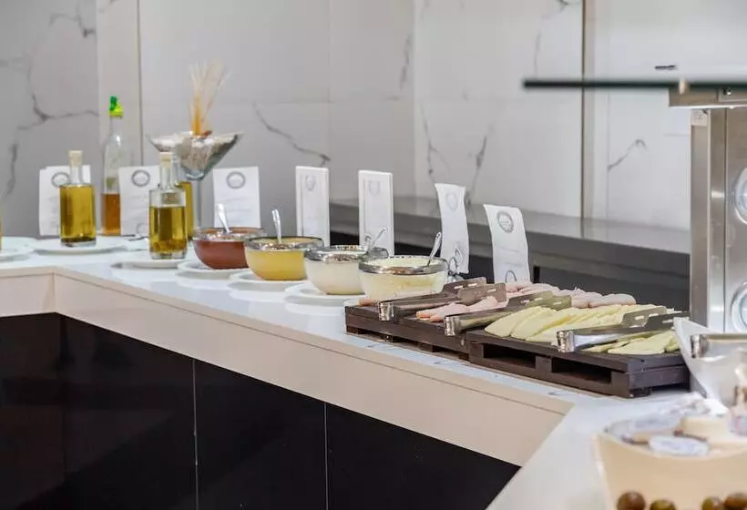 Hôtel Caretta Beach Resort & Waterpark - Kalamaki