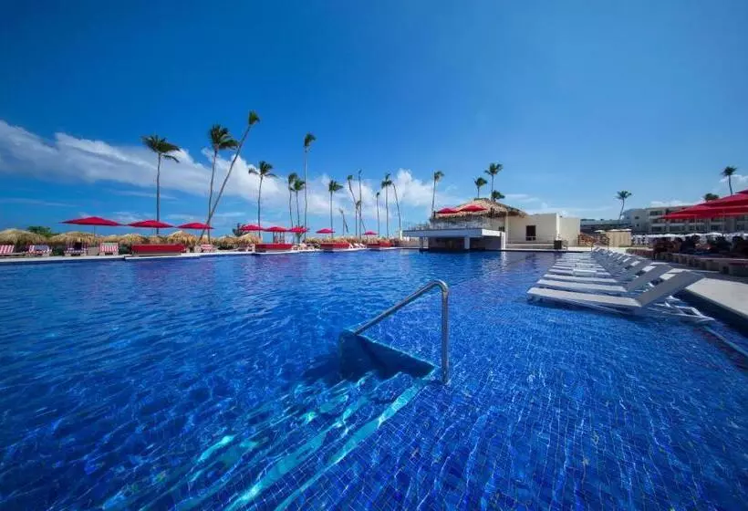 Hôtel Royalton Bavaro, An Autograph Collection Allinclusive Resort & Casino - Punta Cana