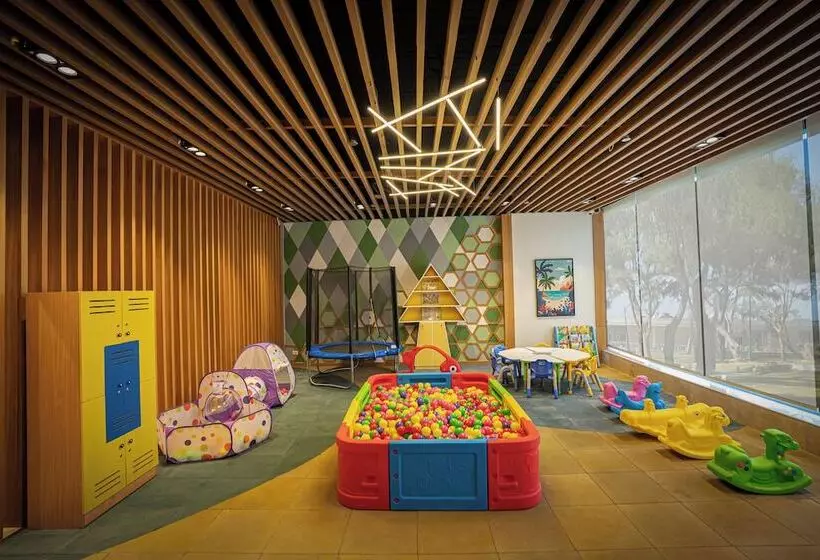 Hôtel Rixos Montaza Alexandria - Alexandrie