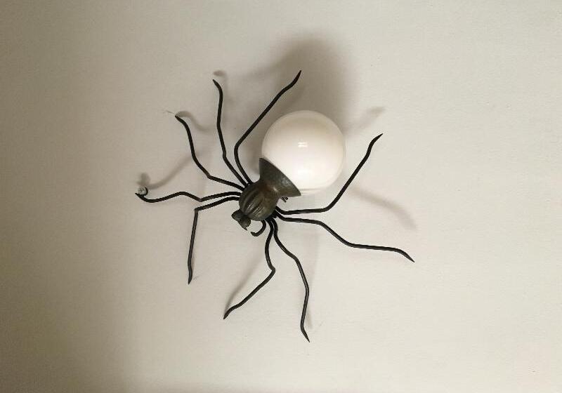 Bed And Breakfast Palazzo Flora - Gallipoli