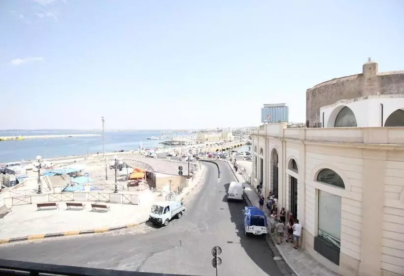 Hotel Suite Porta Terra - Gallipoli