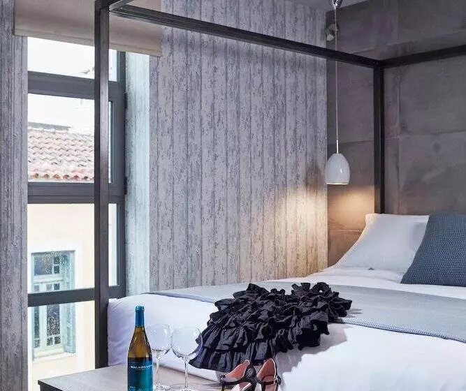 Hôtel 18 Micon Str - Athene