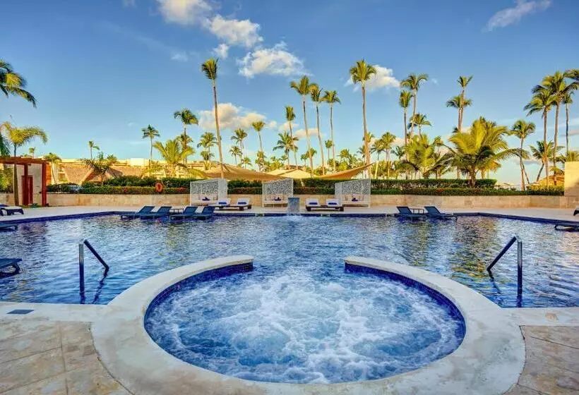 Hôtel Hideaway At Royalton Punta Cana, An Autograph Collection All Inclusive Resort & Casino, Adults Only - Punta Cana