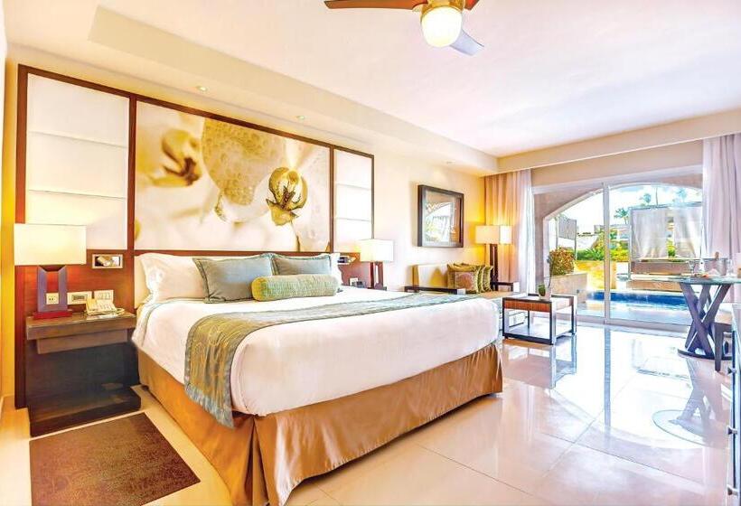 Hotel Hideaway At Royalton Punta Cana, An Autograph Collection All Inclusive Resort & Casino, Adults Only - 