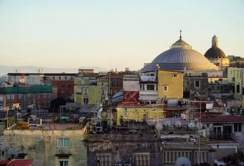 Hotel Case Così Chiaia - Naples