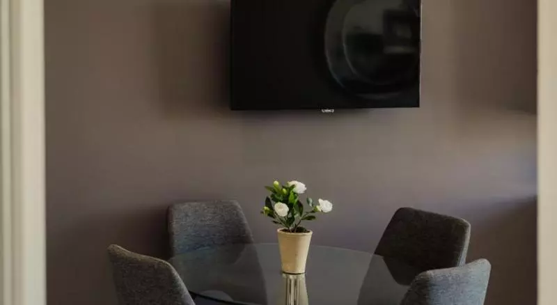 Hotel Dublin Central Suites - Dublin