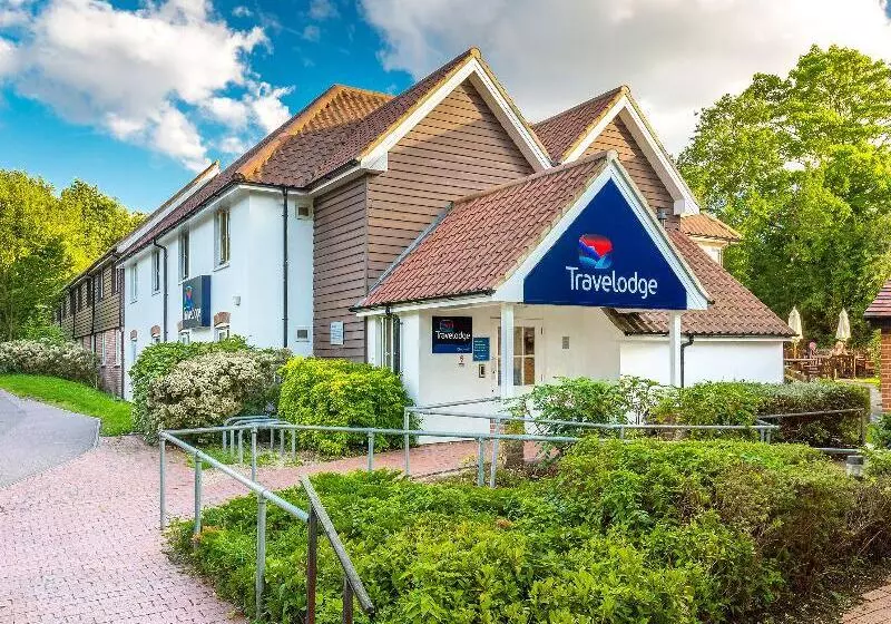 Hôtel Travelodge London Chigwell - Ilford