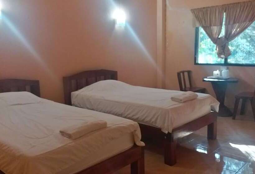 Hôtel 99 Inn - Pak Chong