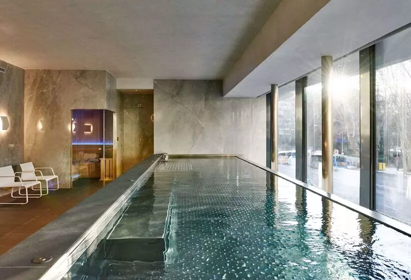 Hôtel Vp Plaza Espana Design - Madrid