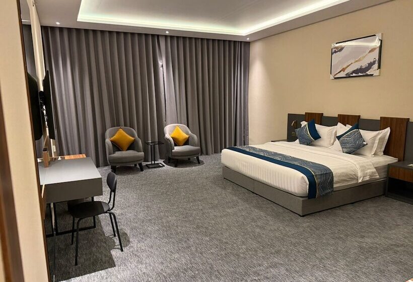 Hôtel Tamanina - Medina