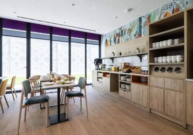 Hôtel Spark By Hilton Madrid Alcala - Madrid