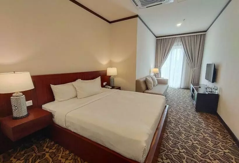 Hôtel Riviera Suites Melaka - Malacca