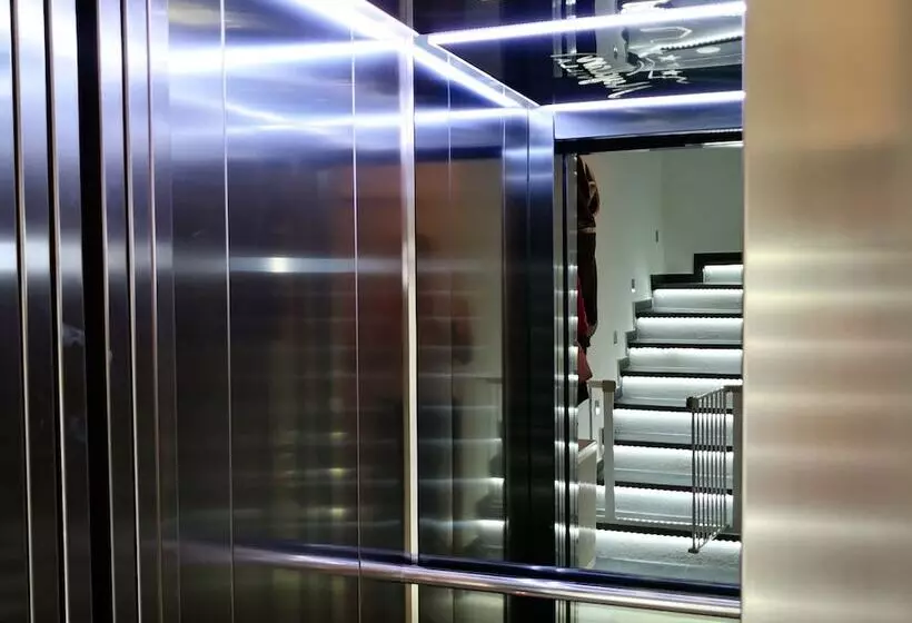 Bed & Breakfast & Spa Meydan - Mostar