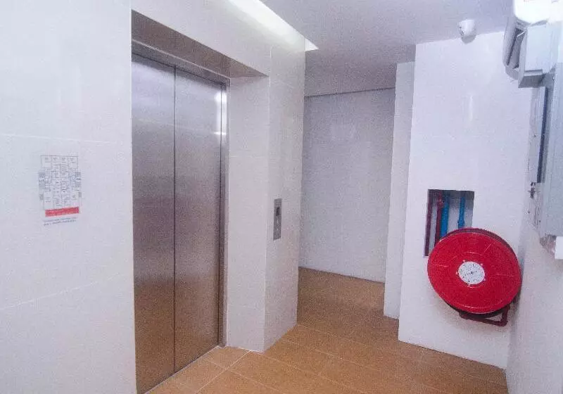 Hotel Ibc36 Business Stay - Kuching