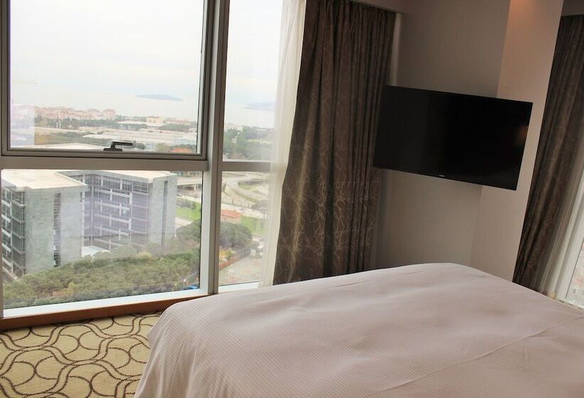 Hotel Tango Arjaan By Rotana - Istanbul