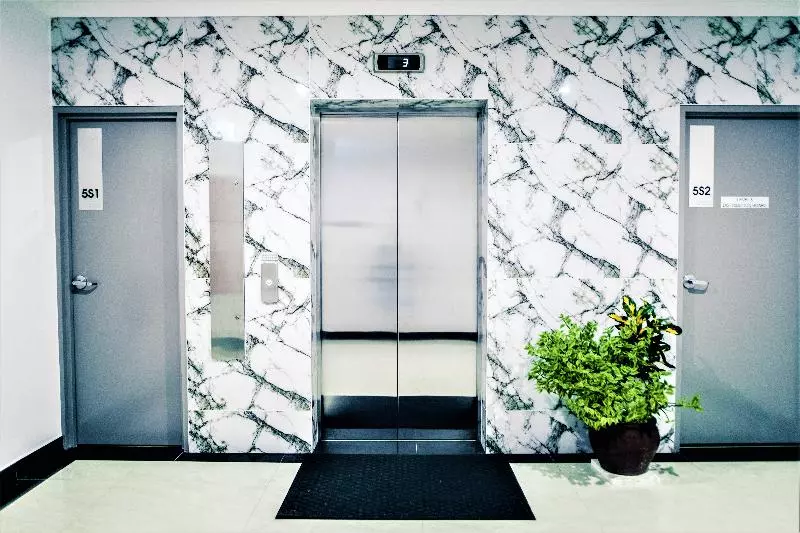 Hôtel Darwin City - Darwin