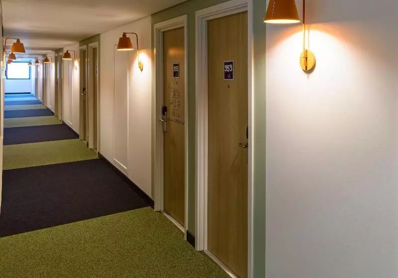 Hôtel Ibis Budget Sorocaba - Sorocaba