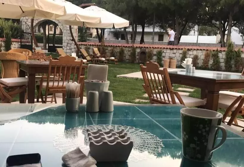 Hôtel Kerme Ottoman Alacati - Alaçatı