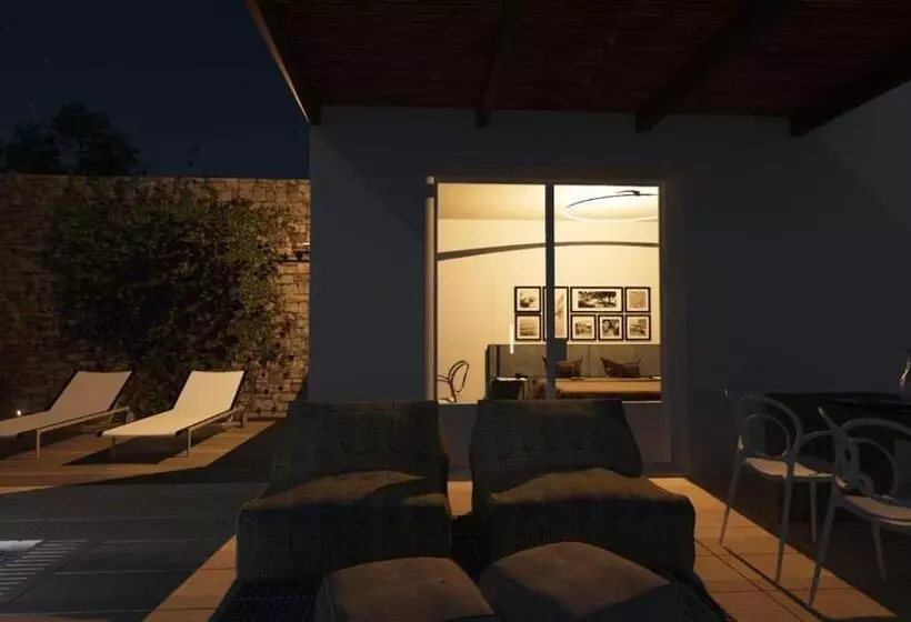 Hôtel Borgo Sentinella - Torre dell'Orso